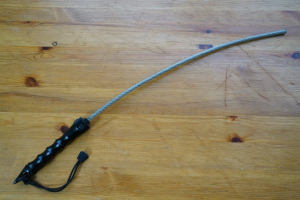 64. Stinger Tactical Whip