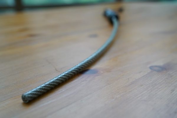 64. Stinger Tactical Whip